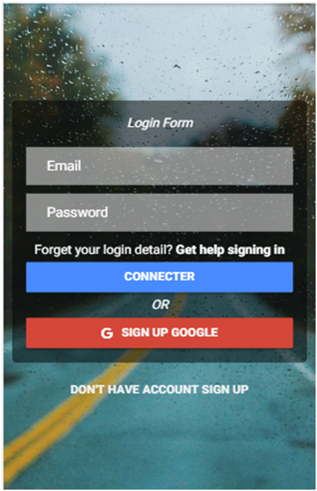 GitHub - Faysar86/Mobile-covoiturage: Développement d’une application propose aux passagers de ...