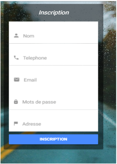 GitHub - Faysar86/Mobile-covoiturage: Développement d’une application propose aux passagers de ...