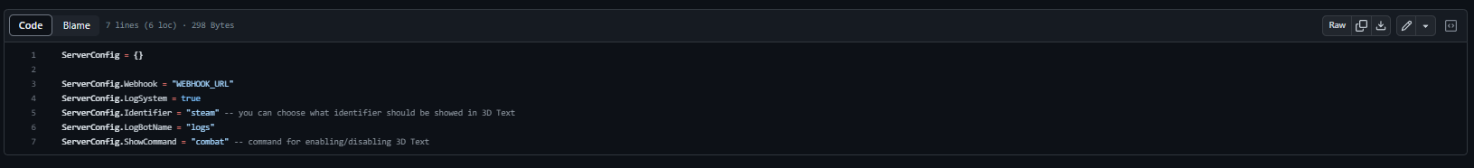 GitHub - Szpachlan/antiCL-NUI