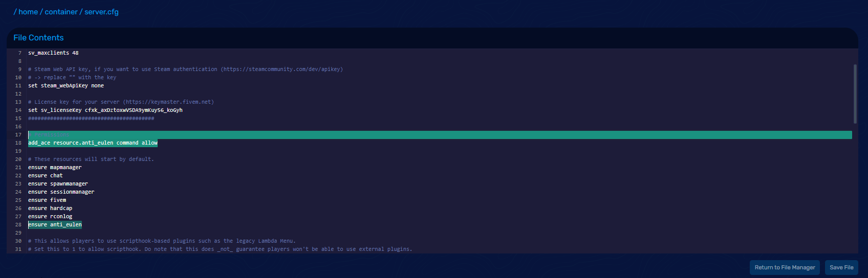 GitHub - Szpachlan/Anti-Eulen