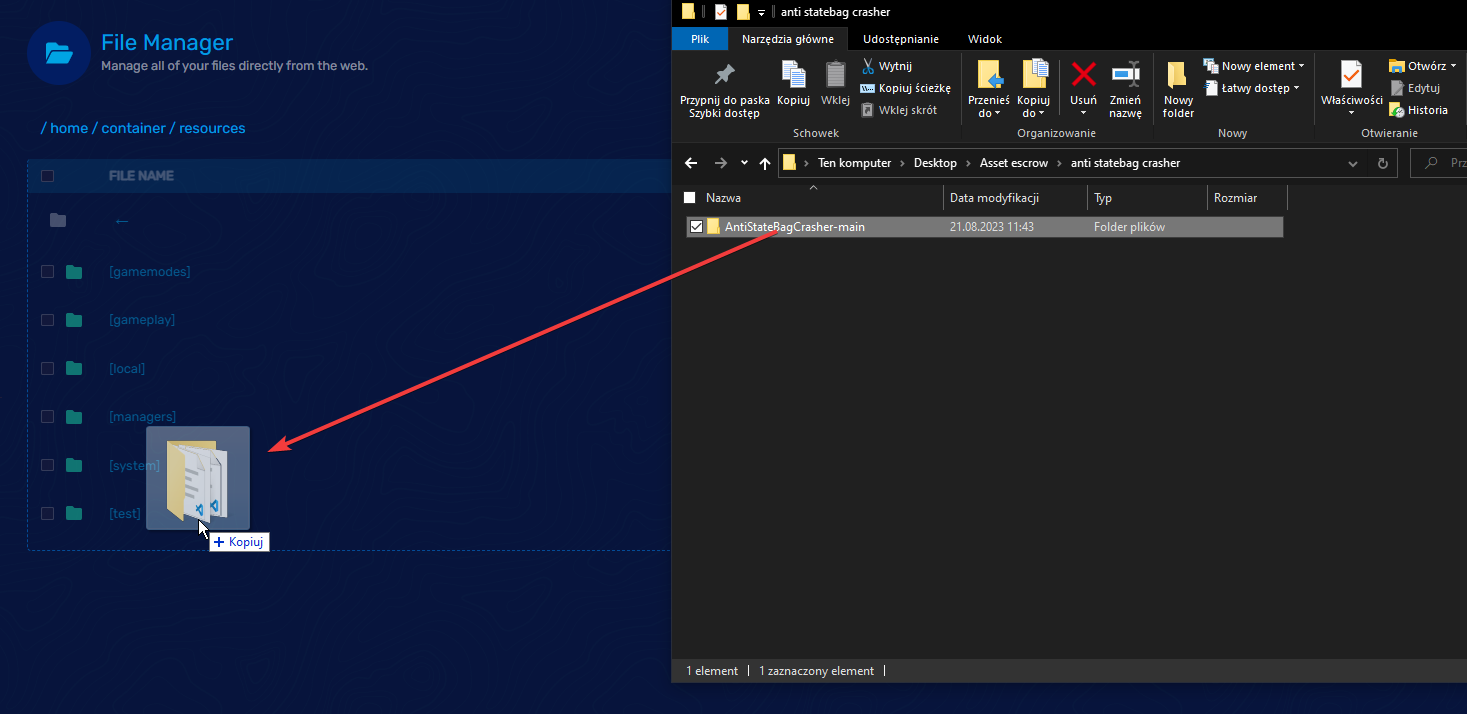 GitHub - Szpachlan/AntiStateBagCrasher