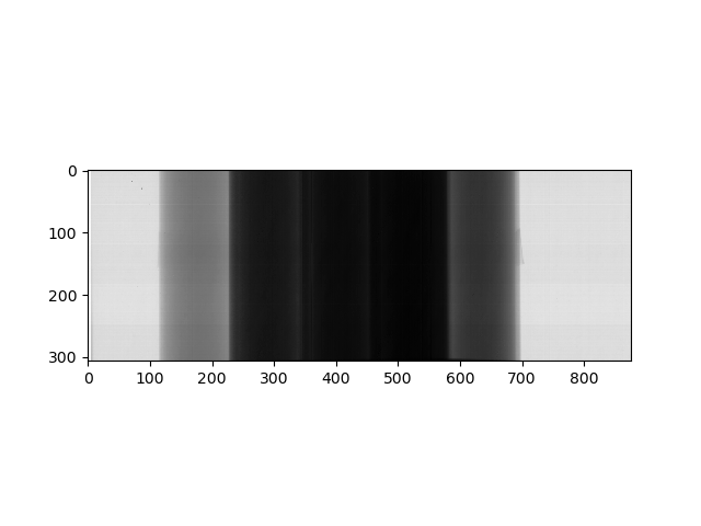 Tiff Stack TomoPy Reconstruction · Issue #445 · tomopy/tomopy · GitHub
