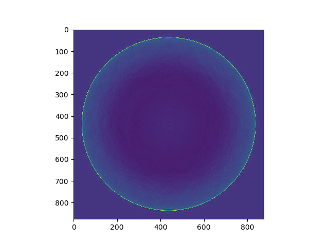 Tiff Stack TomoPy Reconstruction · Issue #445 · tomopy/tomopy · GitHub