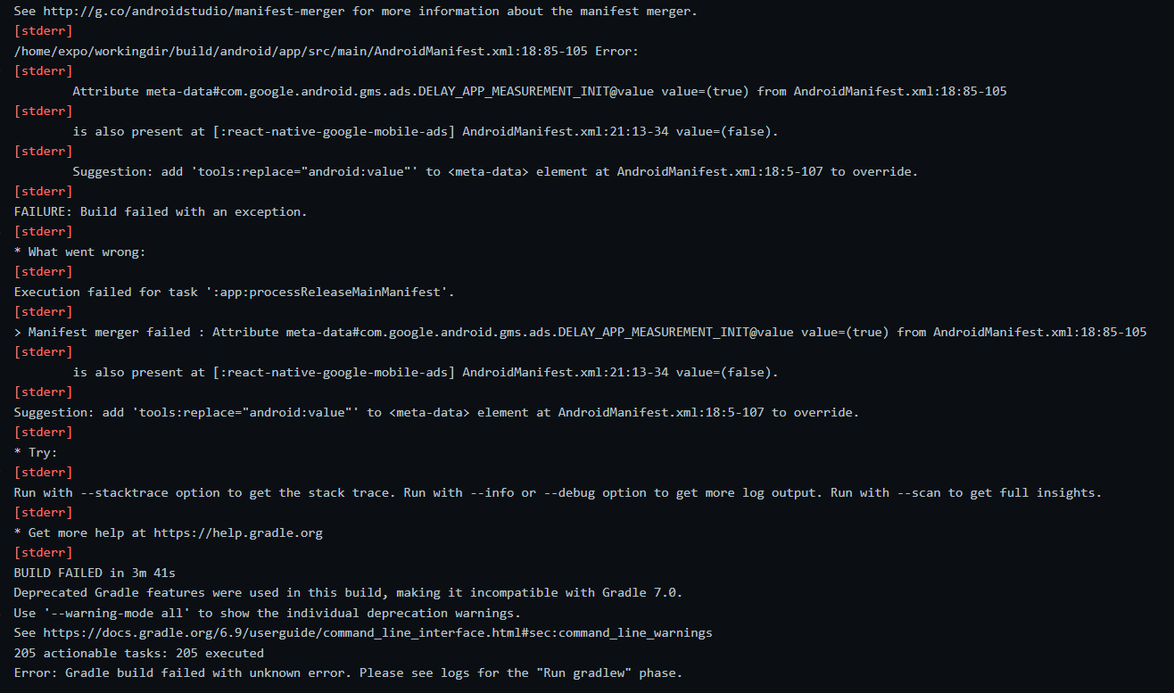 [🐛] Cannot read properties of undefined: eventsNotifyReady · Issue #171 · invertase/react-native ...