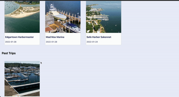 GitHub - jkiernan12/shore-leave: A trip planning tool for boaters