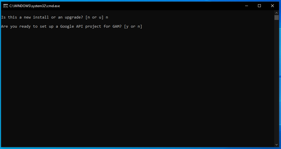 GitHub - fkim126/GAM: How to deprovision Chromebooks in bulk using Google Apps Manager.