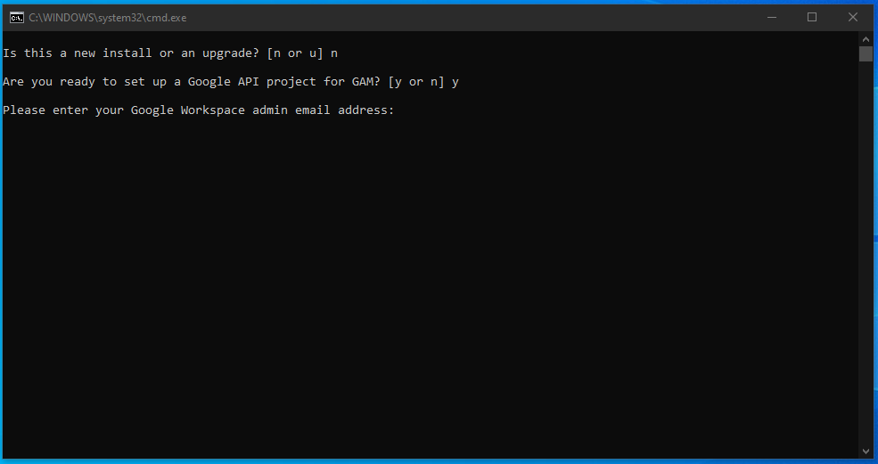 GitHub - fkim126/GAM: How to deprovision Chromebooks in bulk using ...