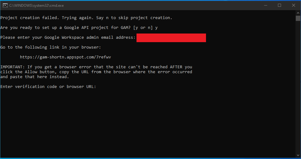 GitHub - fkim126/GAM: How to deprovision Chromebooks in bulk using ...