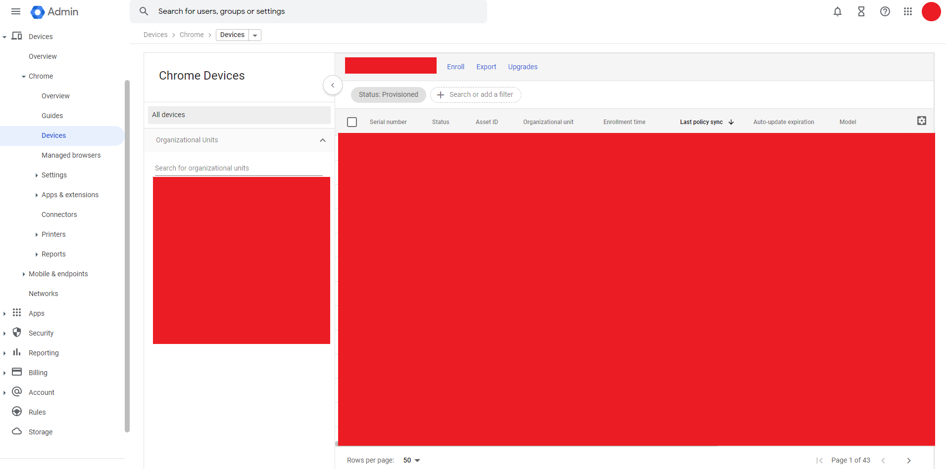GitHub - fkim126/GAM: How to deprovision Chromebooks in bulk using Google Apps Manager.