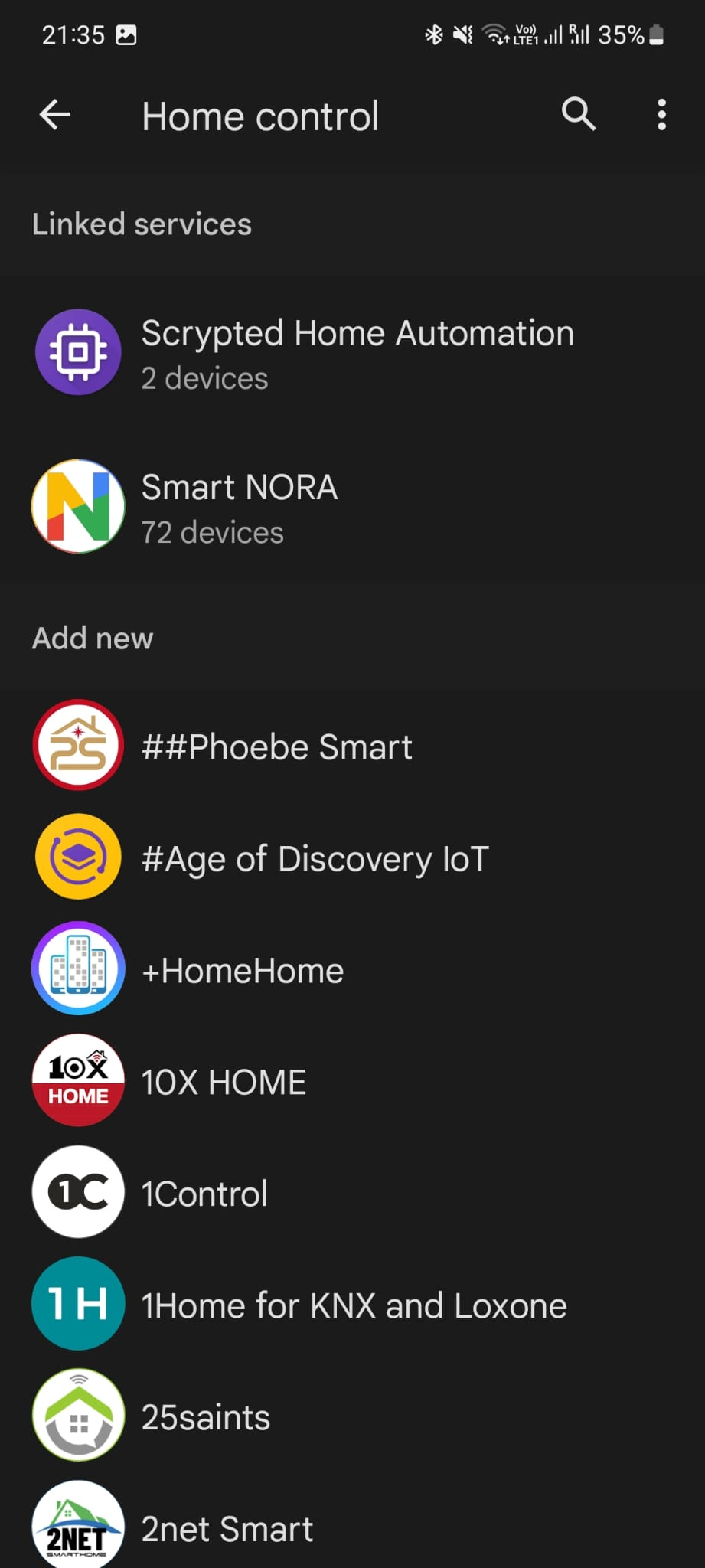 I have an issue while using NORA - duplicate devices · Issue #264 · andrei-tatar/node-red ...