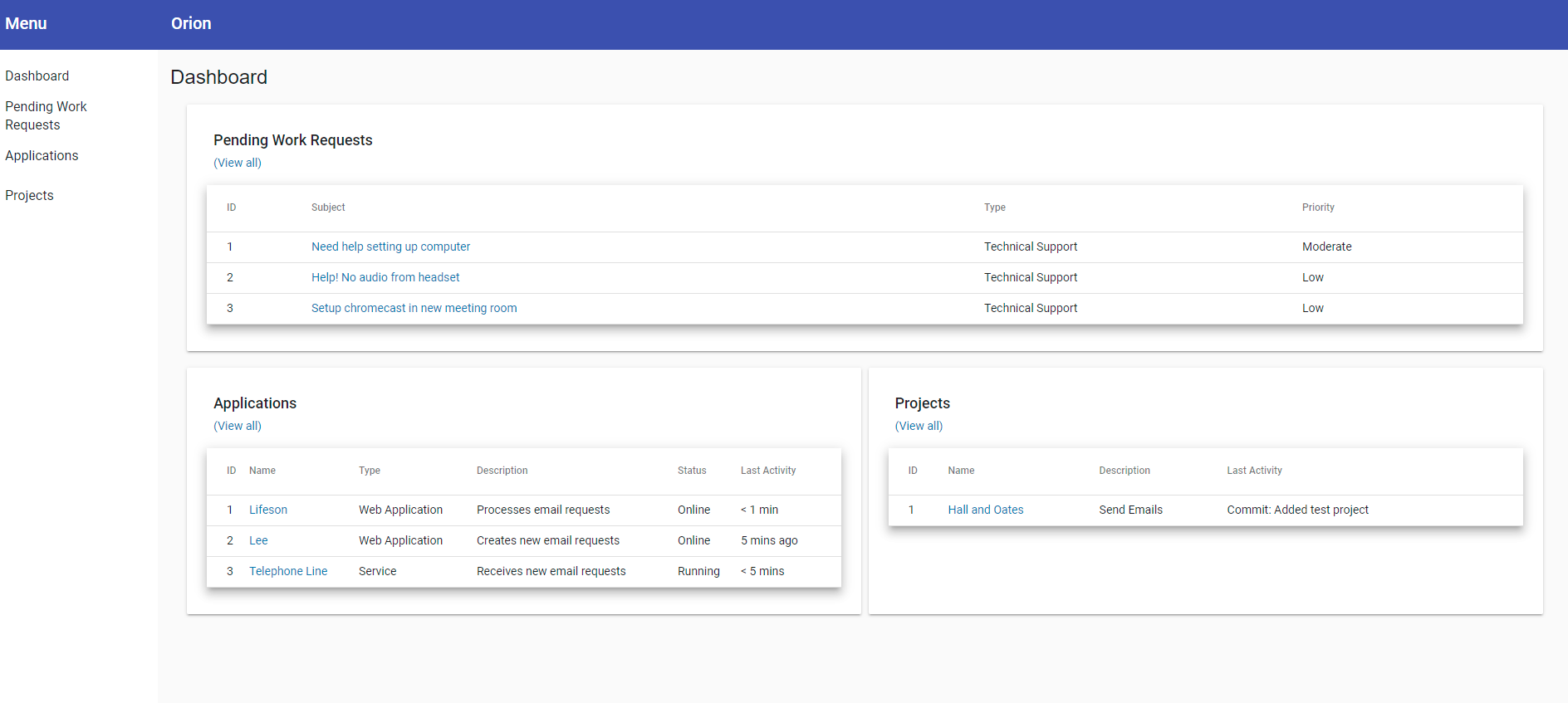 GitHub - joemoceri/orion: Orion is an Angular 6 web app built as a SaaS ...