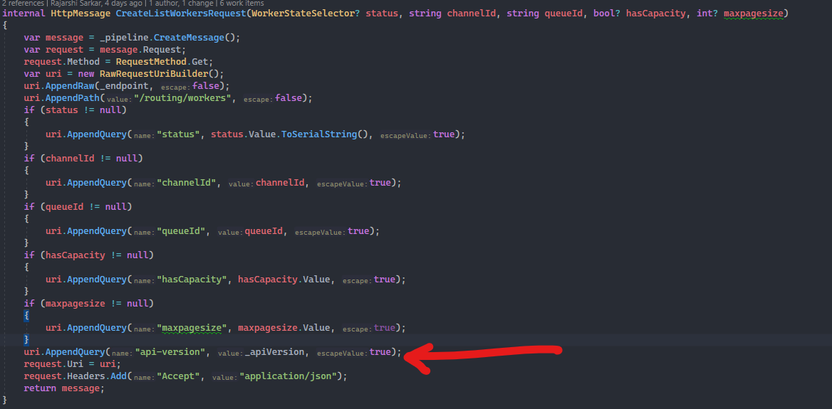 Bug Api Version Not Being Attached During Pagination Issue 2323 bug-api-version-not-being-attached-during-pagination-issue-2323