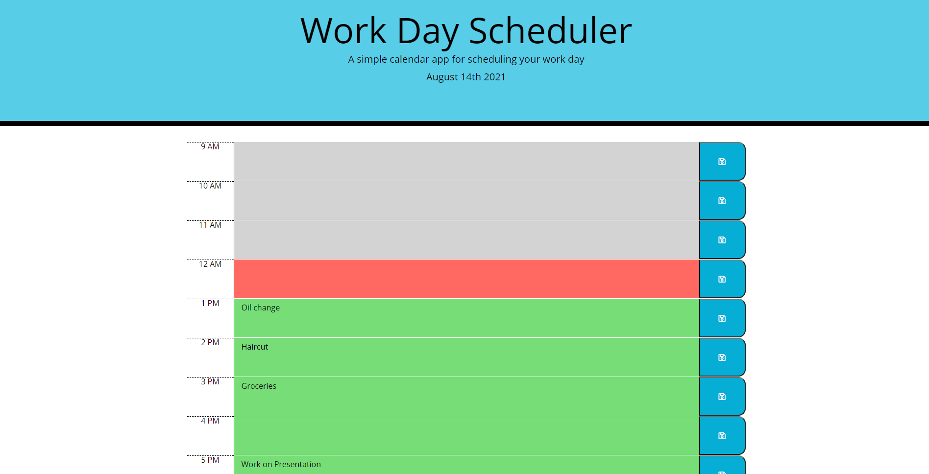 GitHub - Maryamt08/workPlanner