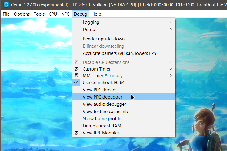 BOTW-ModdingGuide/CemuCodecaves.md at main · Torphedo/BOTW-ModdingGuide · GitHub