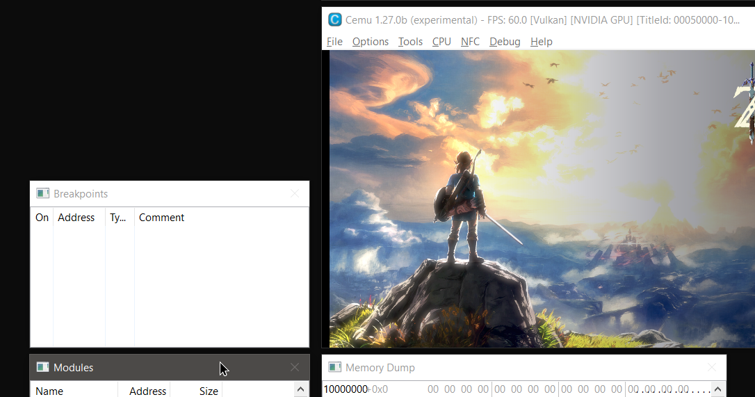 BOTW-ModdingGuide/CemuCodecaves.md at main · Torphedo/BOTW-ModdingGuide · GitHub