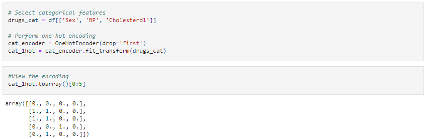 GitHub - acorona1234/Drug-Rx-Decider-OneHotEncoder-and-Decision-Tree