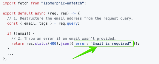Usemutation With Nextjs Api Route Error Handling · Issue 1285 · Tanstackquery · Github