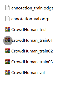 GitHub - shark0452/Pedestrian-detection: 街道-人体扫描