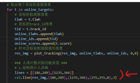 GitHub - shark0452/Pedestrian-detection: 街道-人体扫描