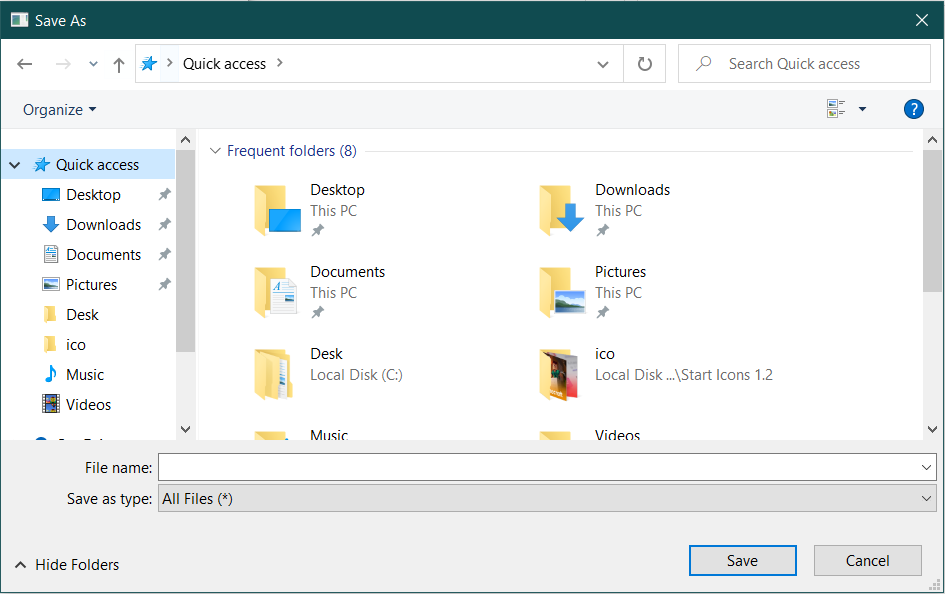 GitHub - zemCool/textEditor