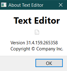 GitHub - zemCool/textEditor