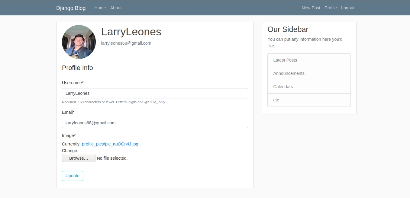 GitHub - SeneoL06/django-web-app