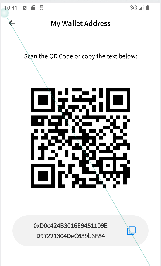 Wallet Address Not All In Upper Case · Issue 2237 · Alphawallet Alpha Wallet Android · Github