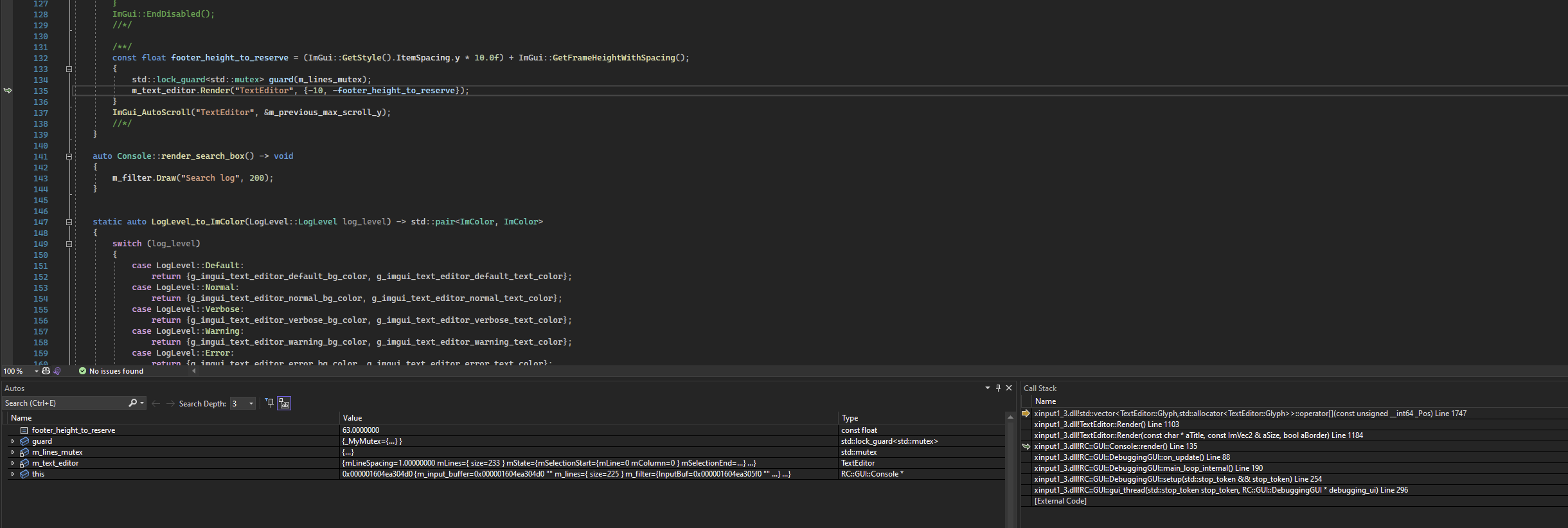 [bug Dev2 0] · Issue 17 · Ue4ss Re Re Ue4ss · Github