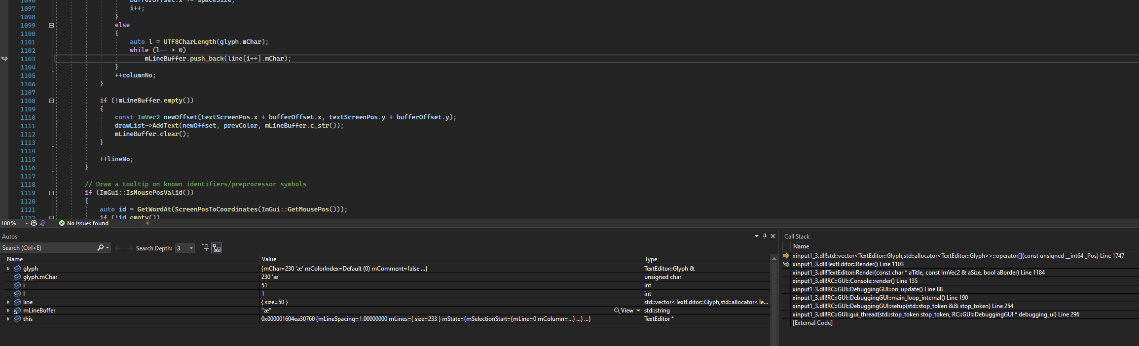 [BUG - Dev2.0] · Issue #17 · UE4SS-RE/RE-UE4SS · GitHub