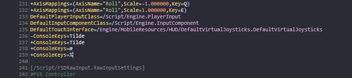 [BUG - Dev2.0] · Issue #17 · UE4SS-RE/RE-UE4SS · GitHub