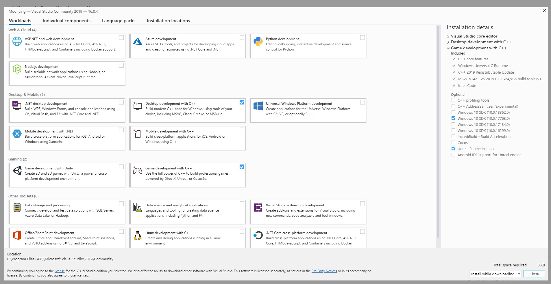 Plugin compatible with version 4.26 · Issue #71 · ultraleap/UnrealPlugin · GitHub