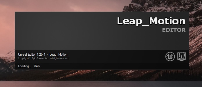 Plugin compatible with version 4.26 · Issue #71 · ultraleap/UnrealPlugin · GitHub