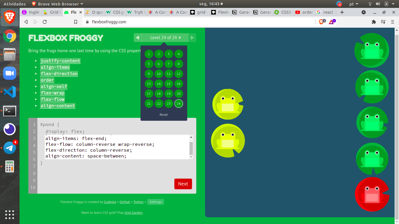 GitHub - SuellendaVinci/exercicio-grid-e-flexbox