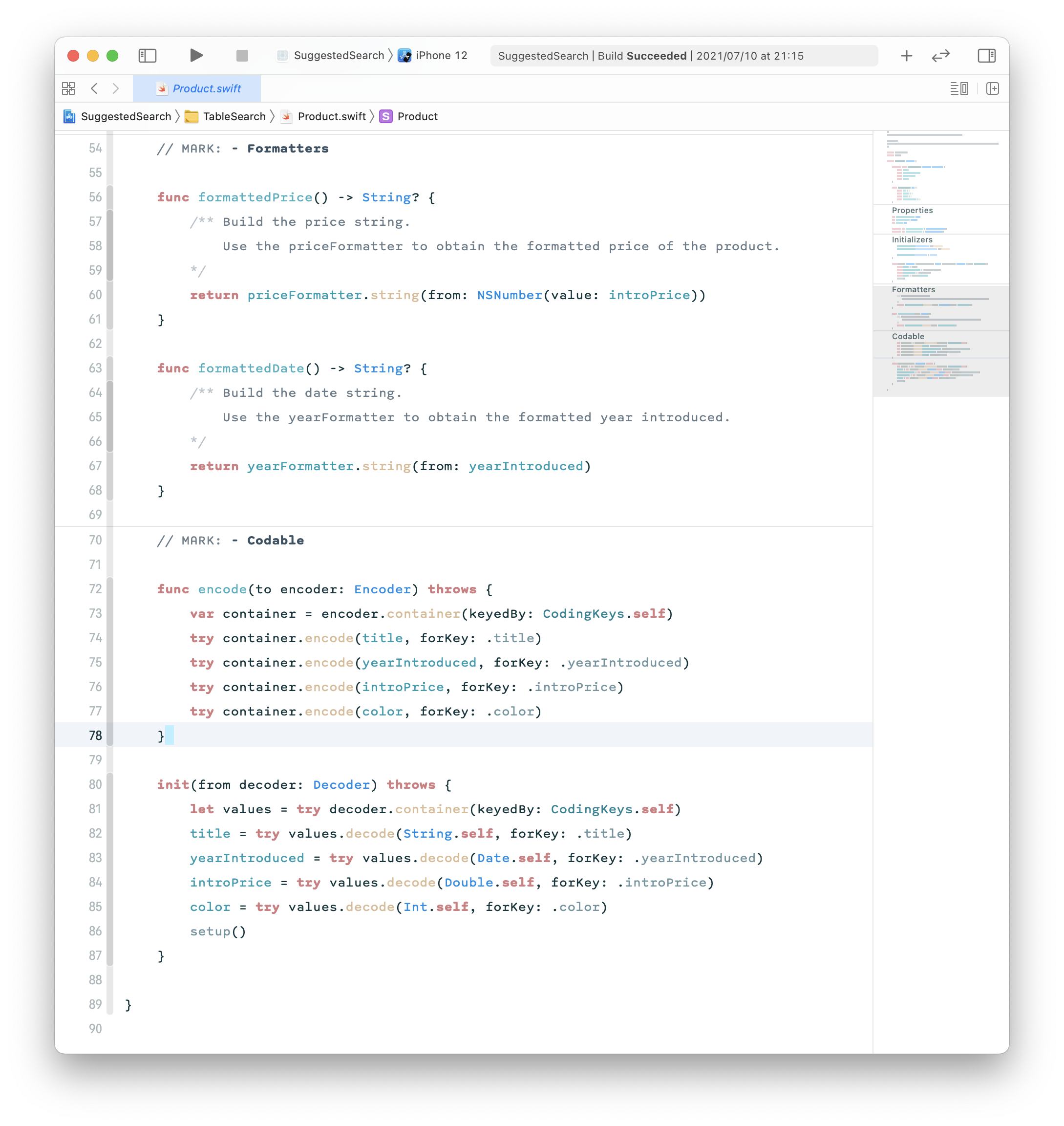 GitHub - kdaramz/Busan: Xcode Theme inspired by Haeundae beach in Busan 🏖🌊