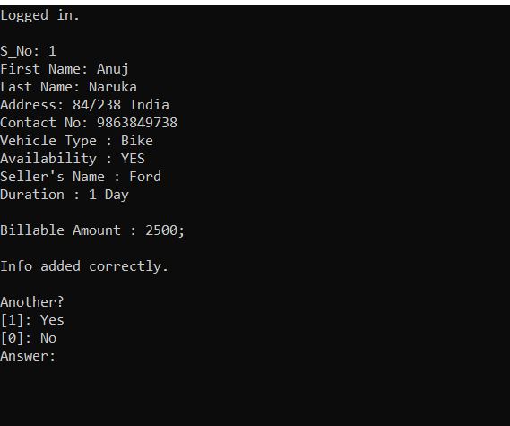 GitHub - anujnaruka02/ARGO: ARGO(Affordable Ride On Go). This is a ...