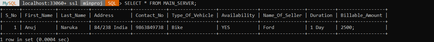 GitHub - anujnaruka02/ARGO: ARGO(Affordable Ride On Go). This is a project designed using C++ ...