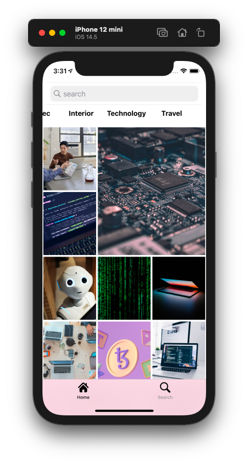 GitHub - amdsulaiman/Wallberry