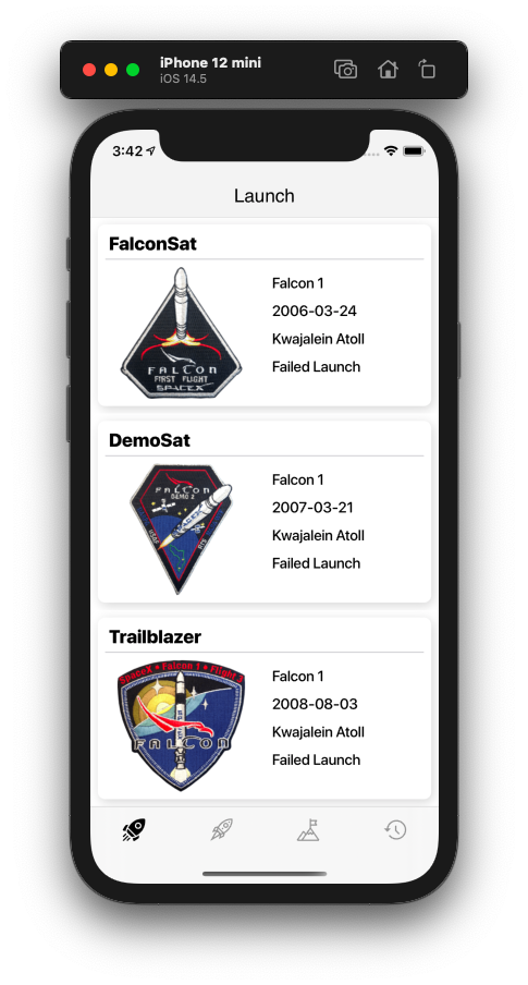 GitHub - amdsulaiman/SpaceX