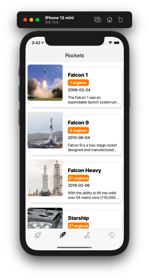 GitHub - amdsulaiman/SpaceX