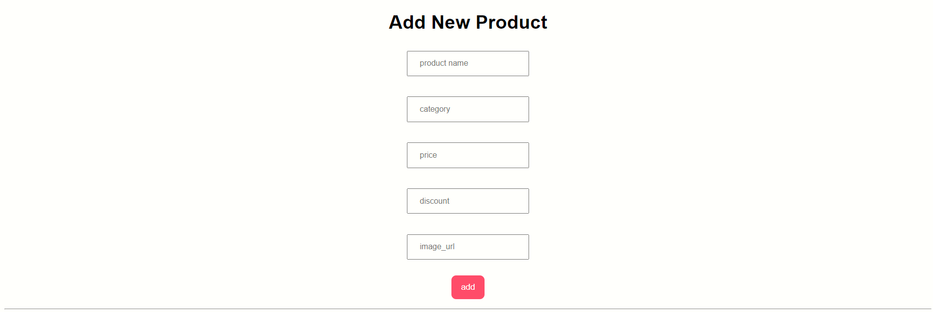 GitHub - jayanthbharadwaj2601/e-commerce_application: An e-commerce ...