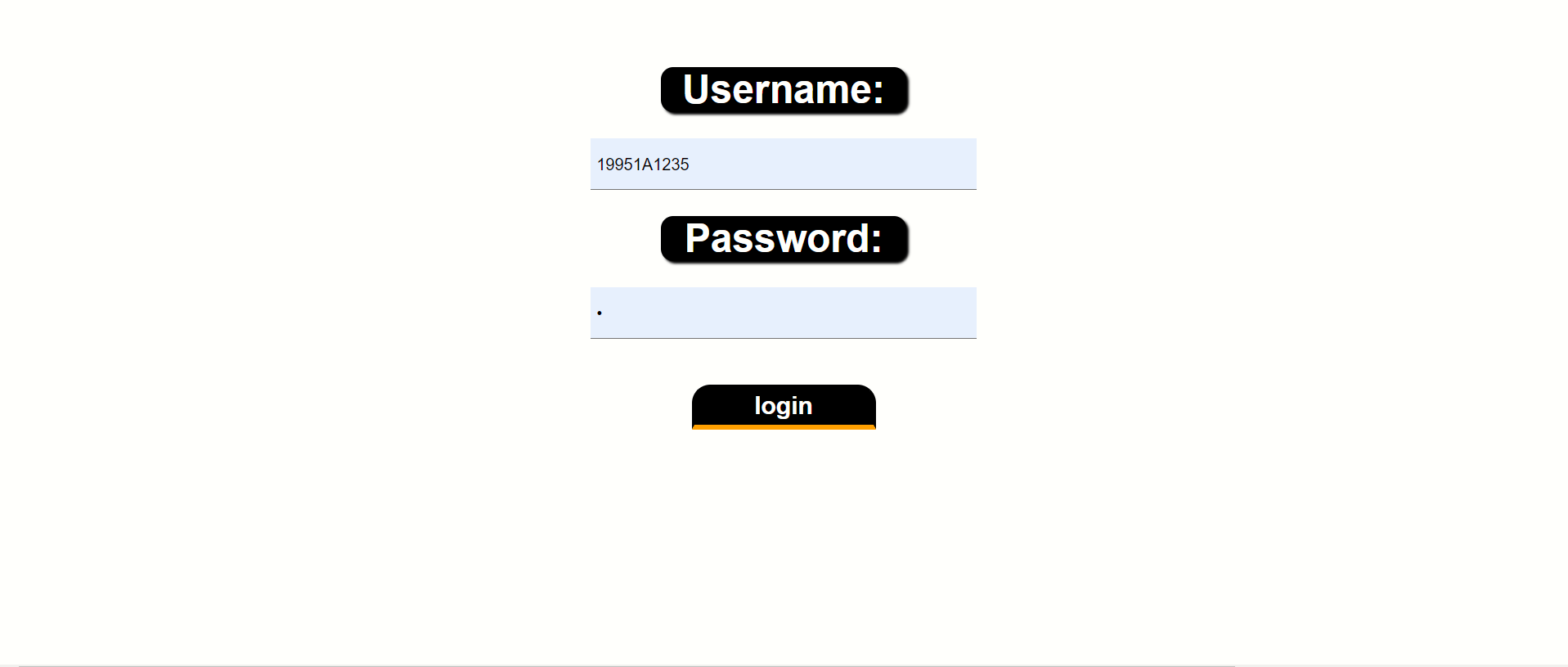 GitHub - jayanthbharadwaj2601/Hospital-management-system: Hospital ...