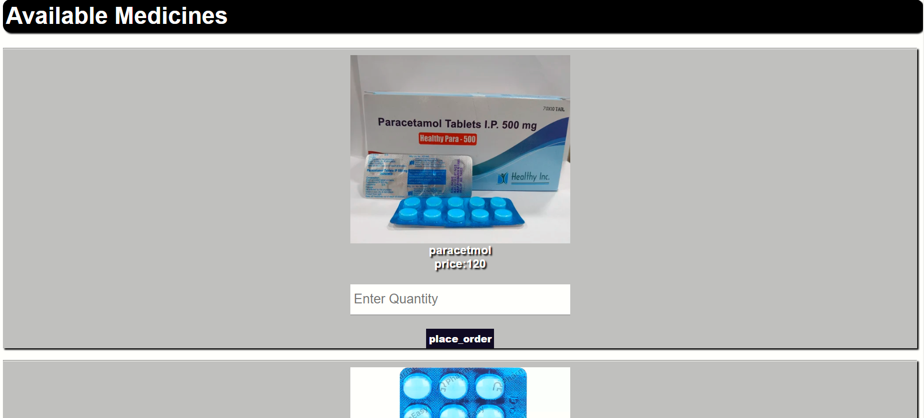 GitHub - jayanthbharadwaj2601/Hospital-management-system: Hospital management Application to ...