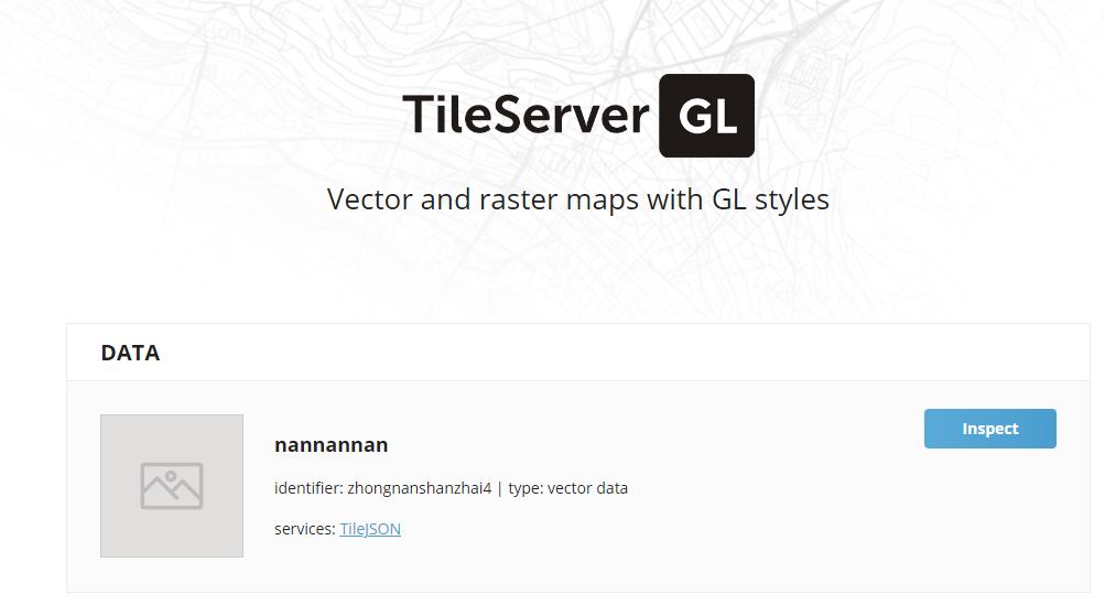 PNG based mbtiles -> WARN: MBTiles not in "openmaptiles" format. · Issue #475 · maptiler ...