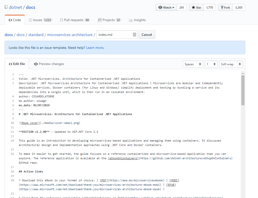 [ebook] consider jpeg instead of tiff image format · Issue #1007 · dotnet-architecture ...
