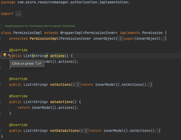 [BUG] ARM no role definition data actions · Issue #33365 · Azure/azure ...