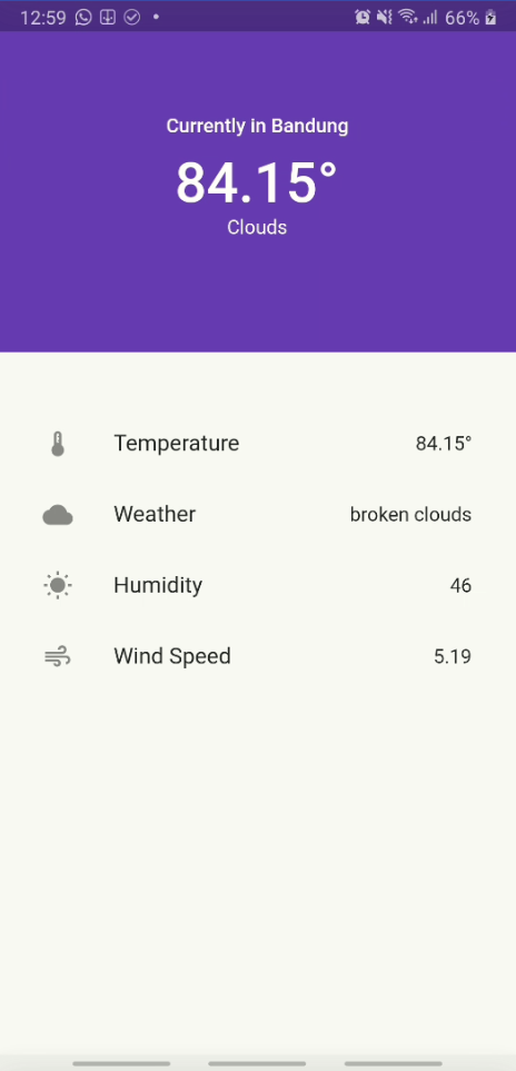 GitHub - masrayfa/weather-app