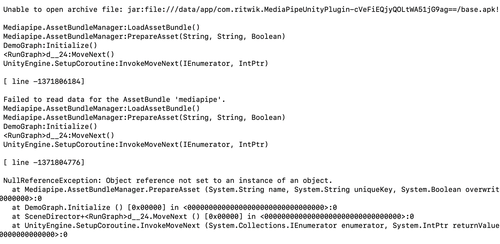 Failed to build iOS app: Undefined symbols for architecture arm64: "_glReadPixels" · Issue #156 ...