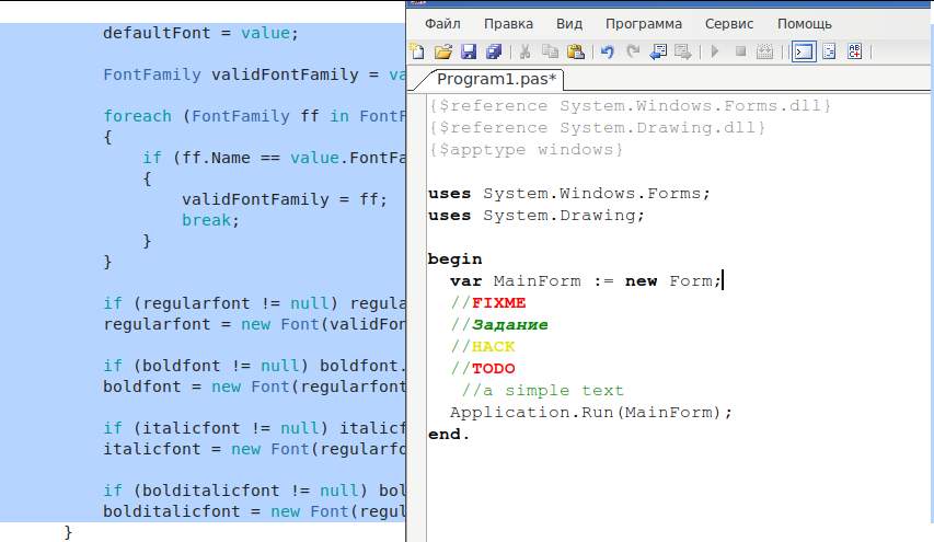 Drawstring Ignores Bold And Italic Fontstyle · Issue 17314 · Monomono · Github 