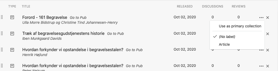 Collection name not included in download as pdf · Issue #1110 · pubpub/pubpub · GitHub