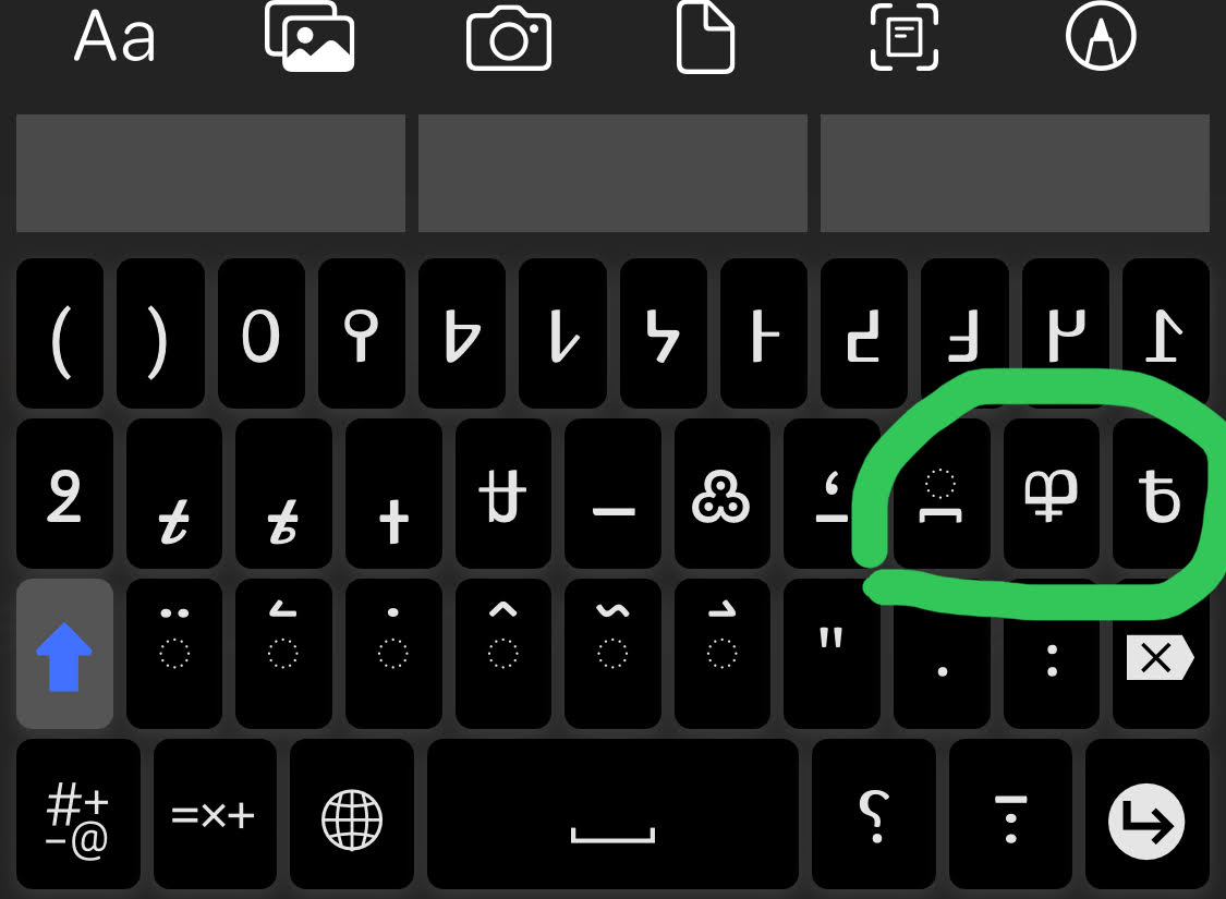[sil_nko] Additional fixes · Issue #1498 · keymanapp/keyboards · GitHub